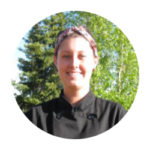 Our Famous Shore Staff Team at Luxury Fishing Lodge Canada