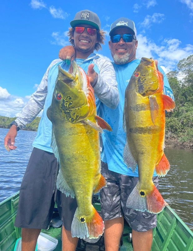 The Off Season | When Fishing Season Ends