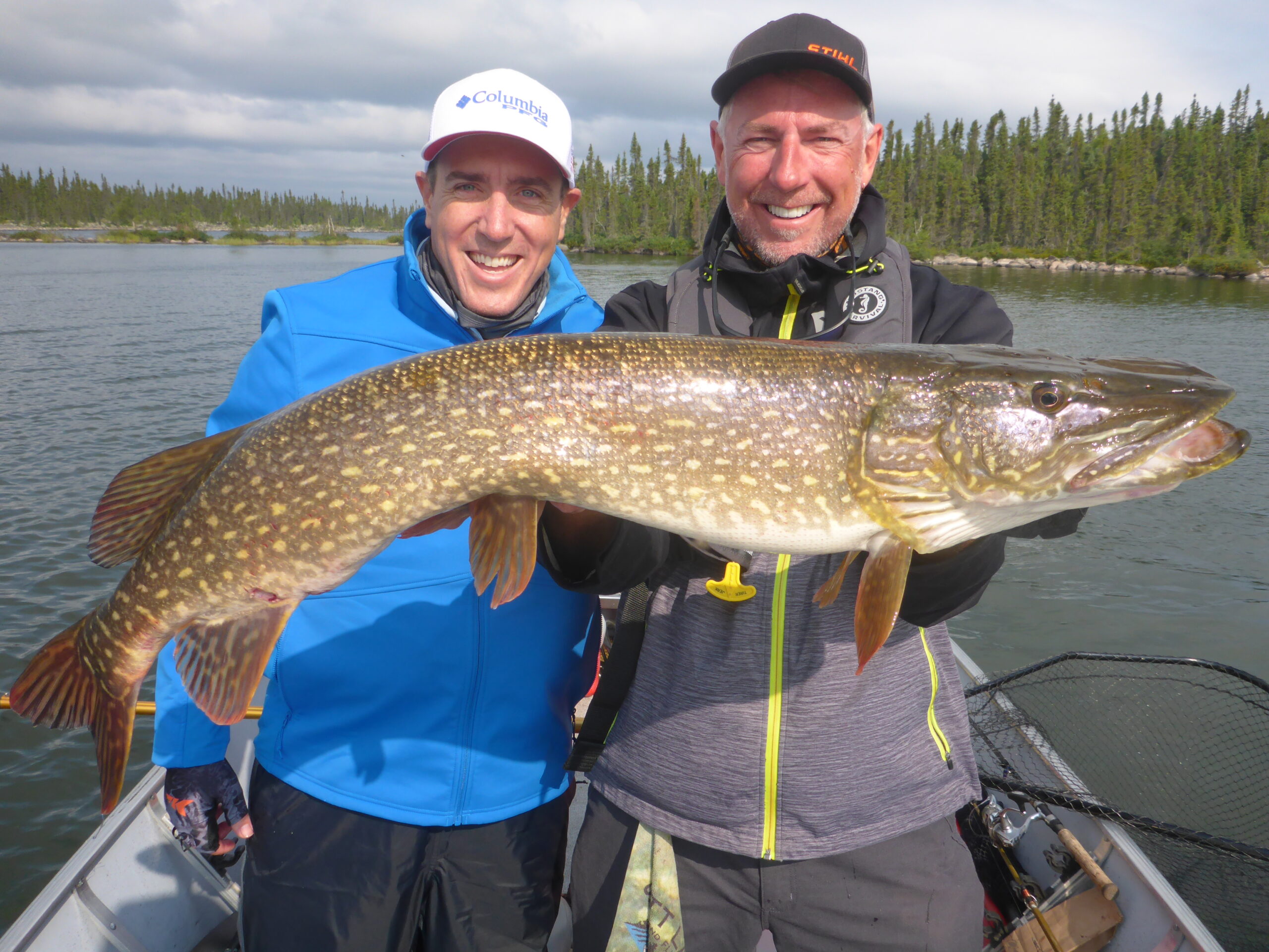 The Halftime Report with Tom Klein - Brought to you by Scott Lake Lodge ...