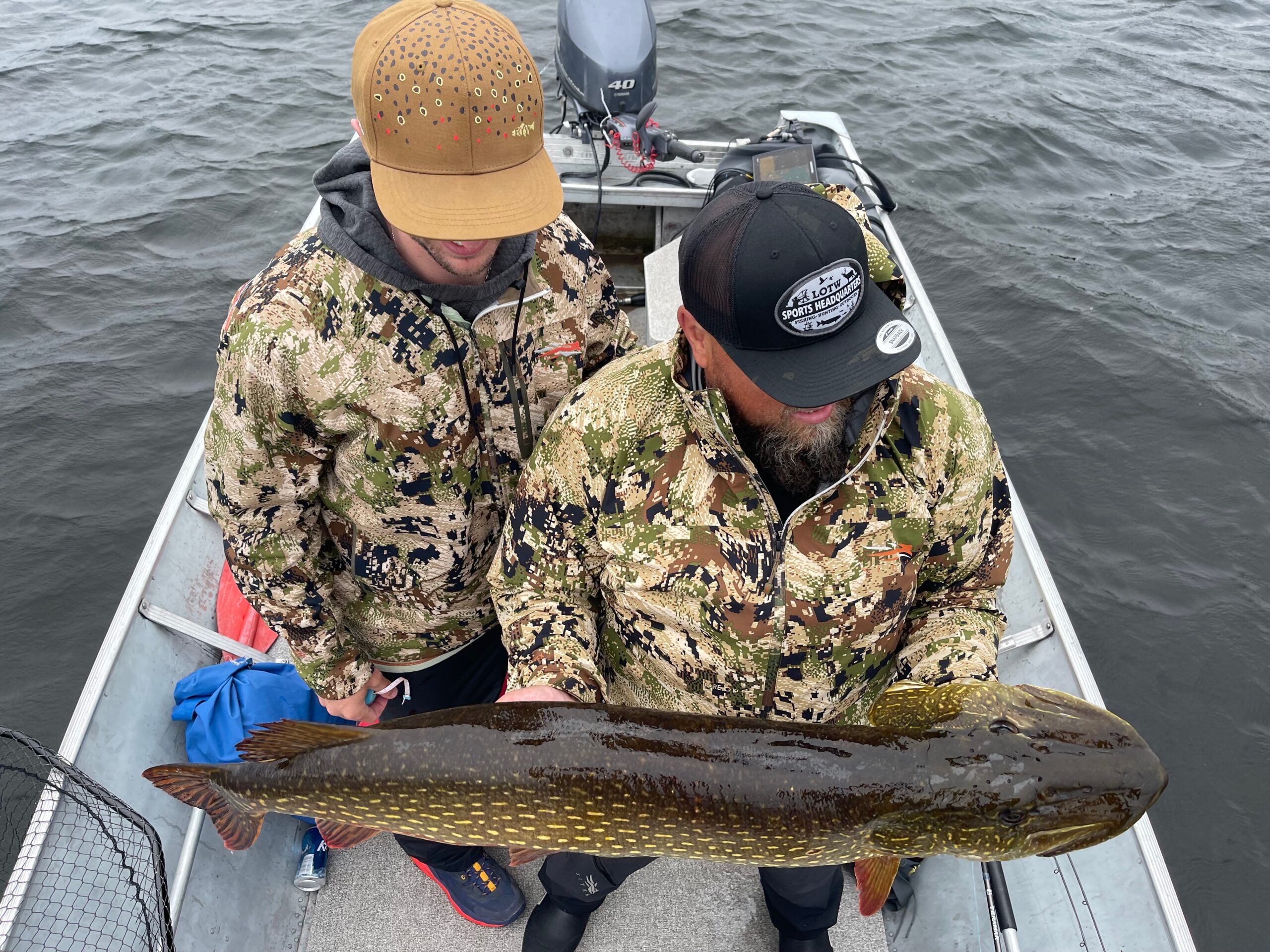 The Lucky 13s: The Thirteenth Fishing Week in Review - Scott Lake Lodge