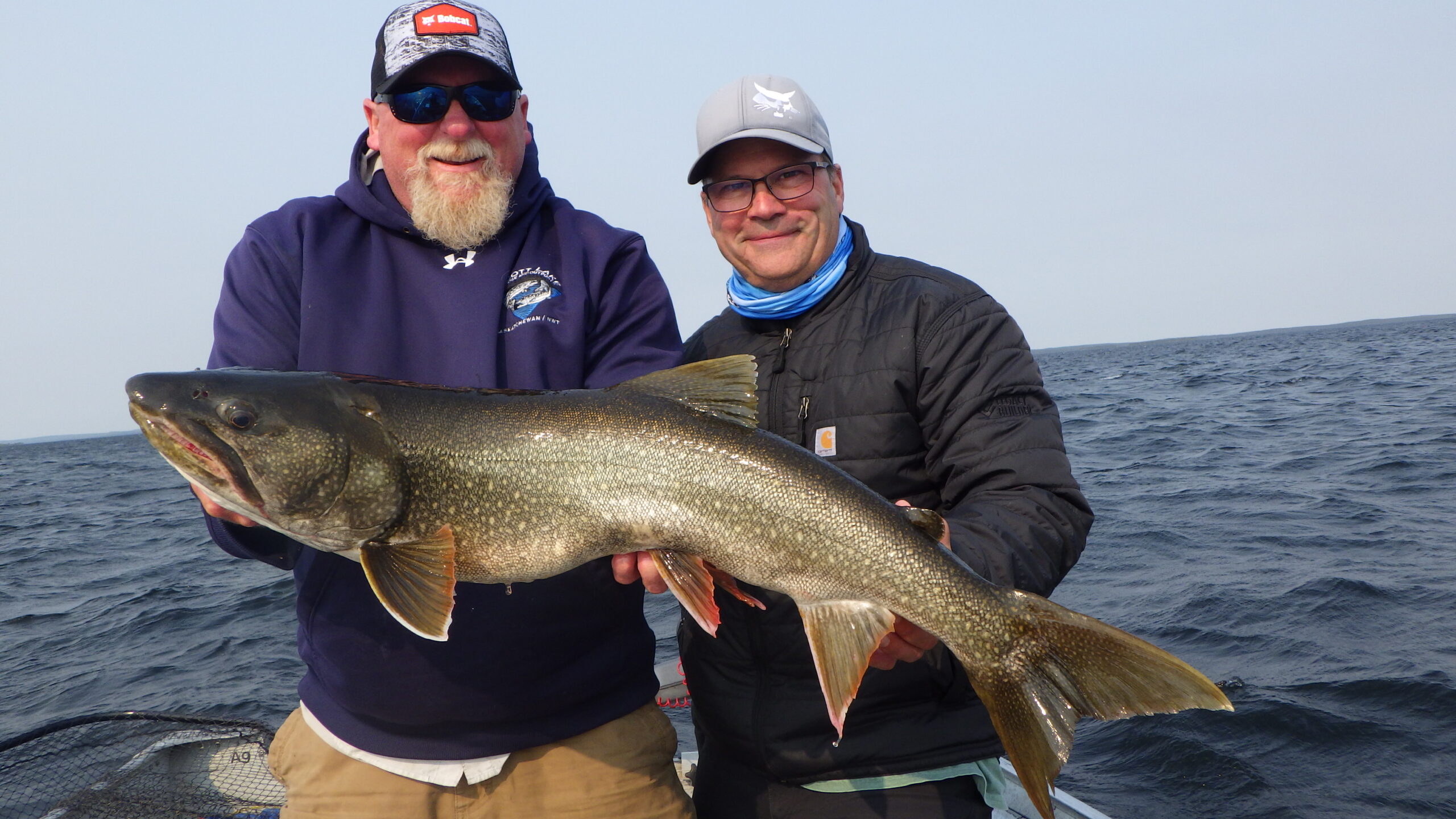 Case of the Angry Pike: The 17th Week in Review - Scott Lake Lodge