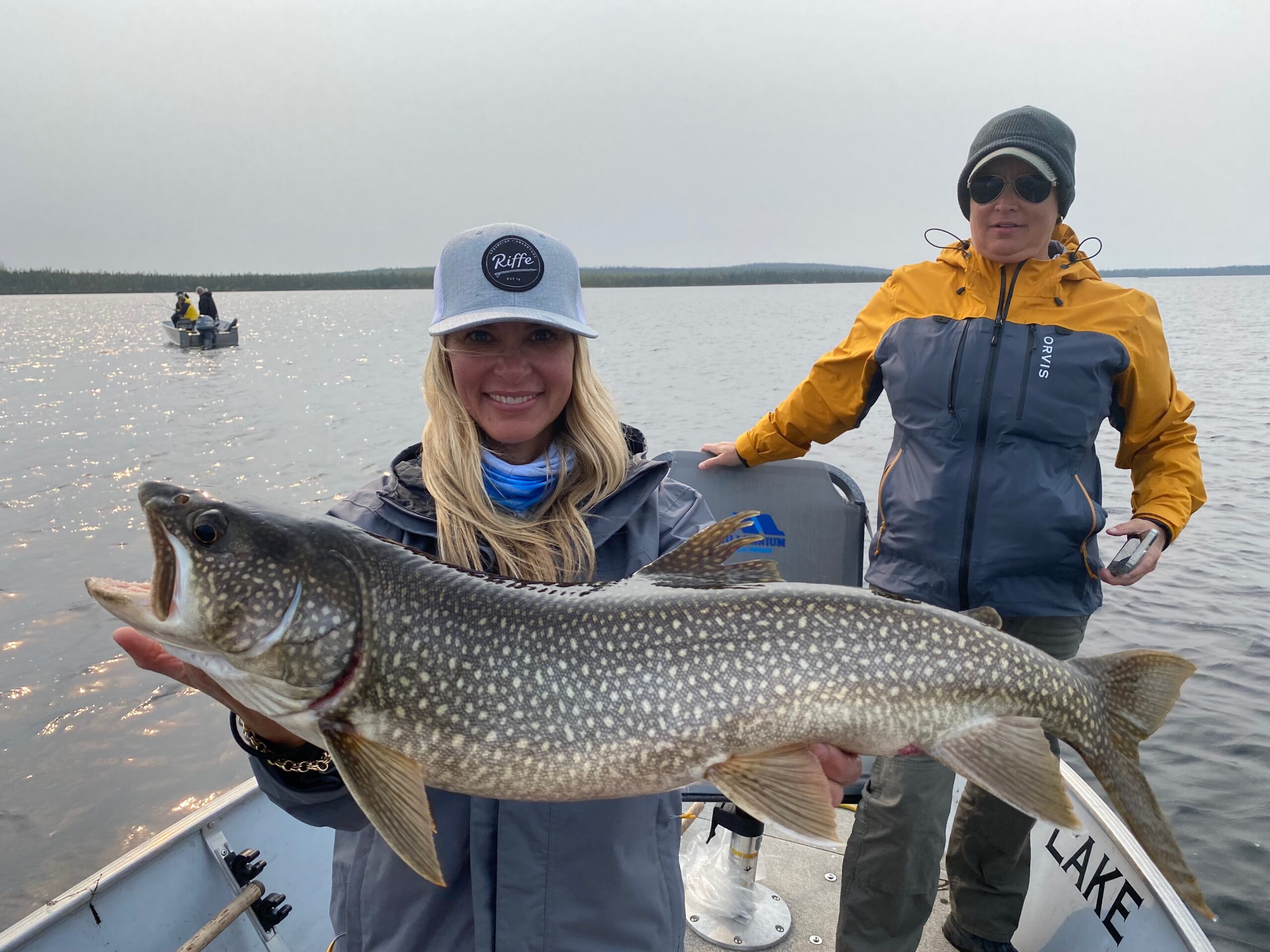 Case of the Angry Pike: The 17th Week in Review - Scott Lake Lodge
